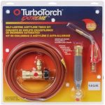 Turbotorch Website: Premium Self-Lighting Torch Kits