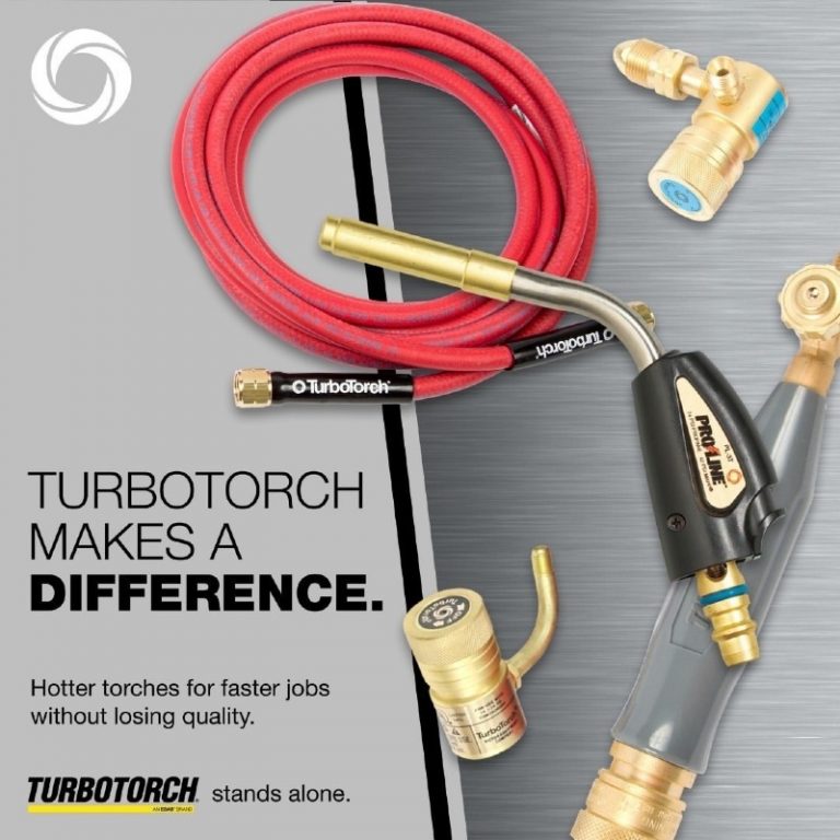 Turbotorch Website: Premium Self-Lighting Torch Kits